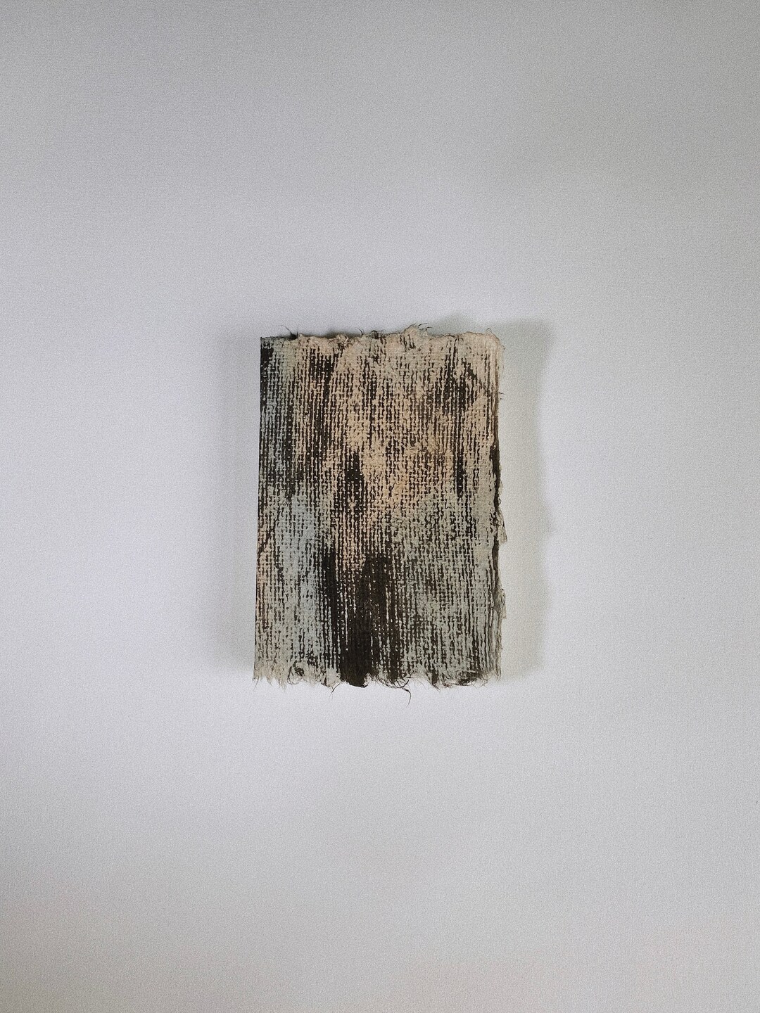 Pixelated Blank Journal - Etsy