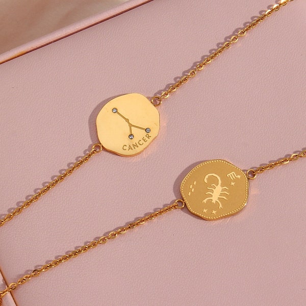 Taurus Jewelry - Etsy