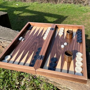 Backgammon - Etsy