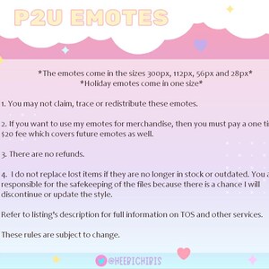 19 Floppy White Bunny Emotes in 2 Eye Colors - Pack 1 - Etsy