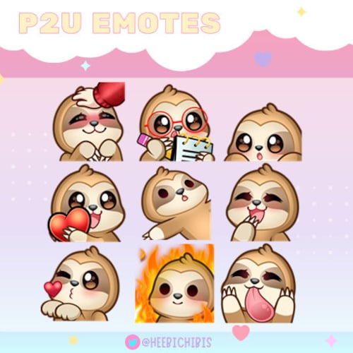 Dehya Genshin Emote Pack. Twitch/discord - Etsy Hong Kong