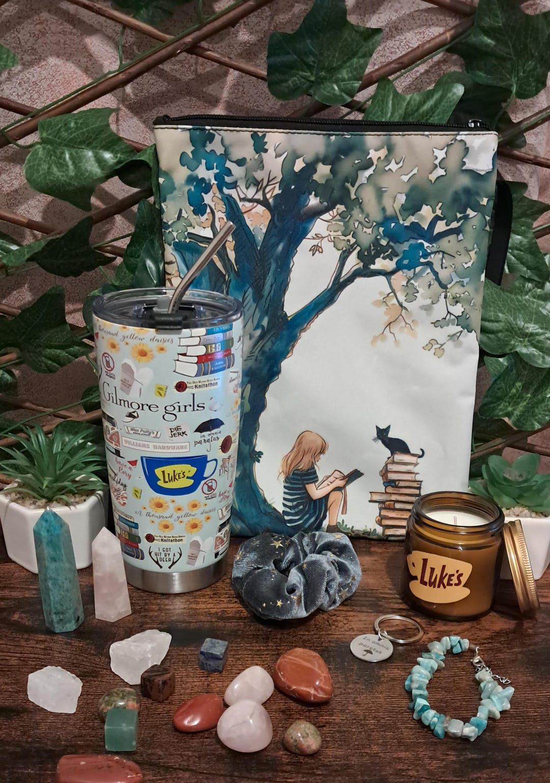 Gilmor Girls Inspired Collection!!!! - Etsy