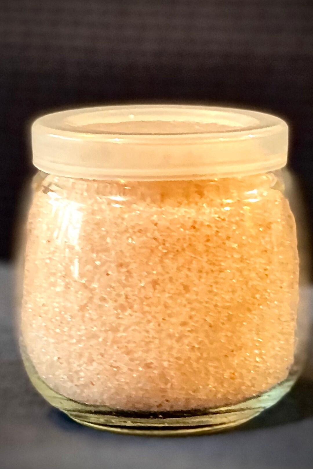 Pink Himalayan and Epsom Bath Salts - Etsy