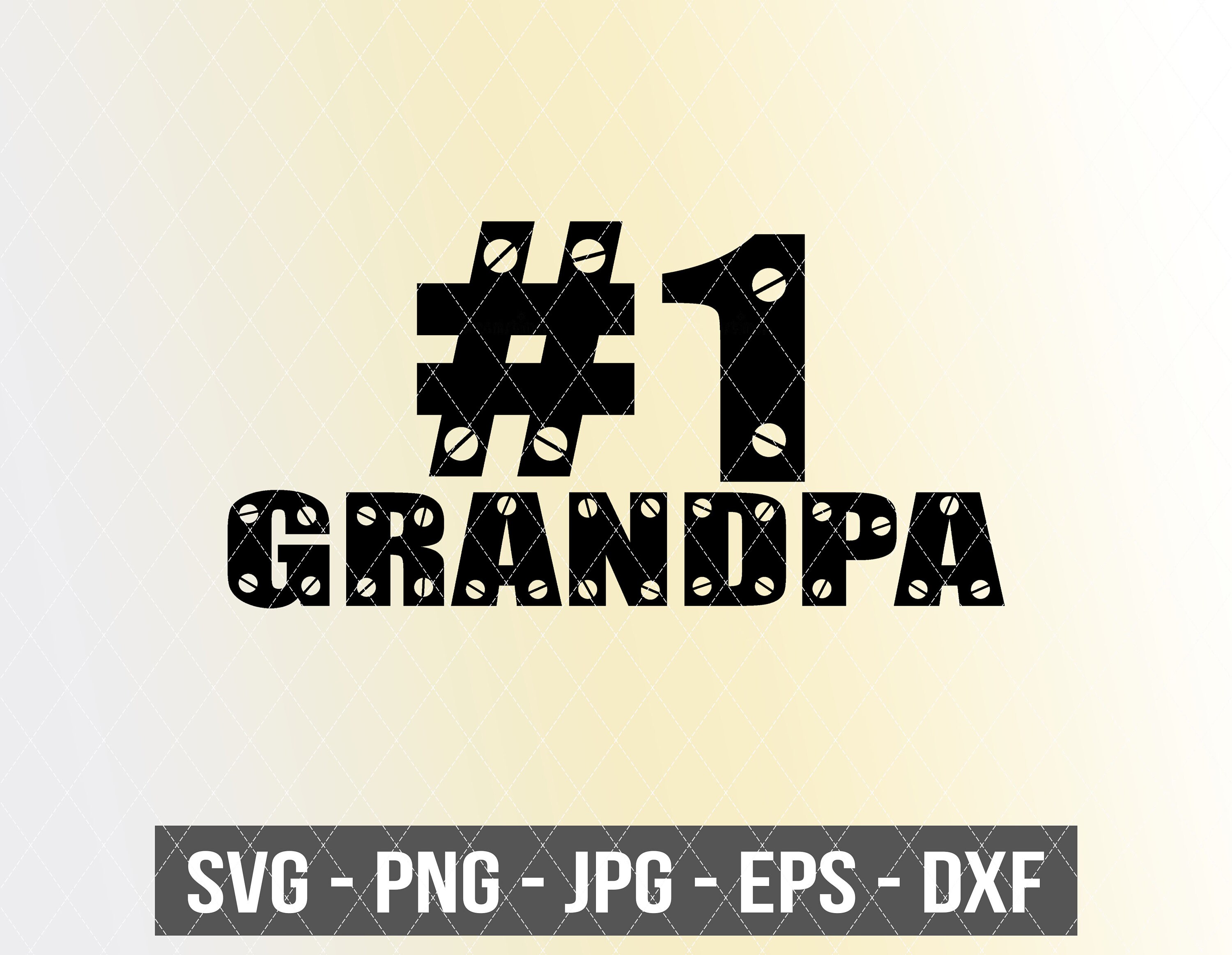 Grandpa Logo