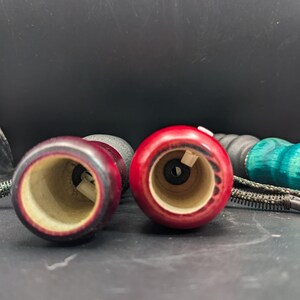 Bellow Style Squirrel Call. Hunting. Game Call. Squirrels Distress ...