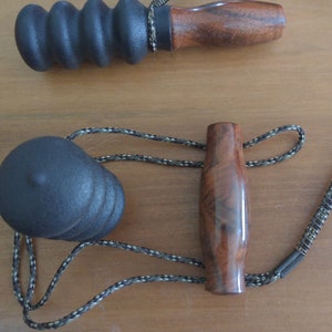 Bellow Style Squirrel Call. Hunting. Game Call. Squirrels Distress ...
