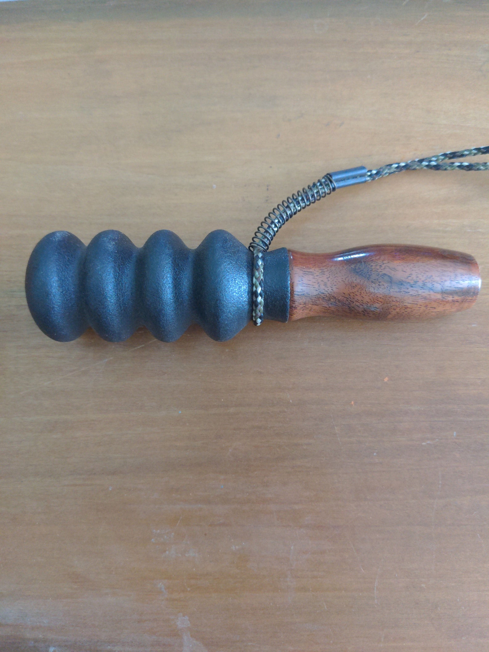 Bellow Style Squirrel Call. Hunting. Game Call. Squirrels Distress ...