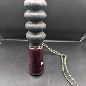 Bellow Style Squirrel Call. Hunting. Game Call. Squirrels Distress ...