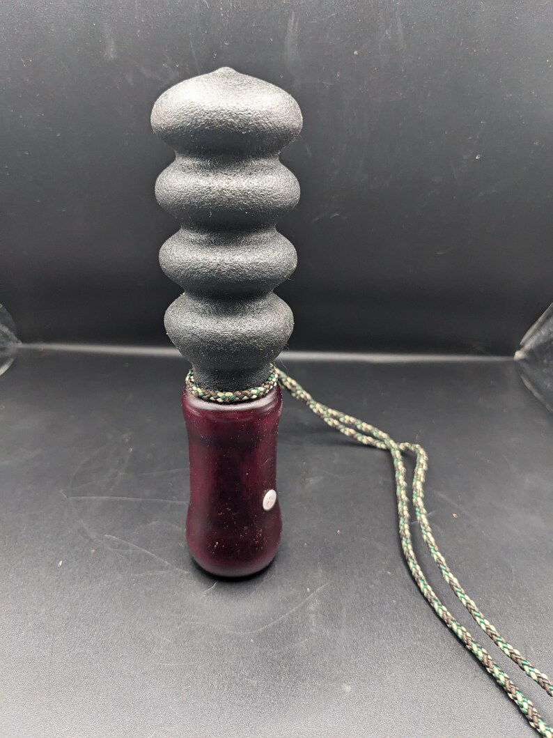 Bellow Style Squirrel Call. Hunting. Game Call. Squirrels Distress ...