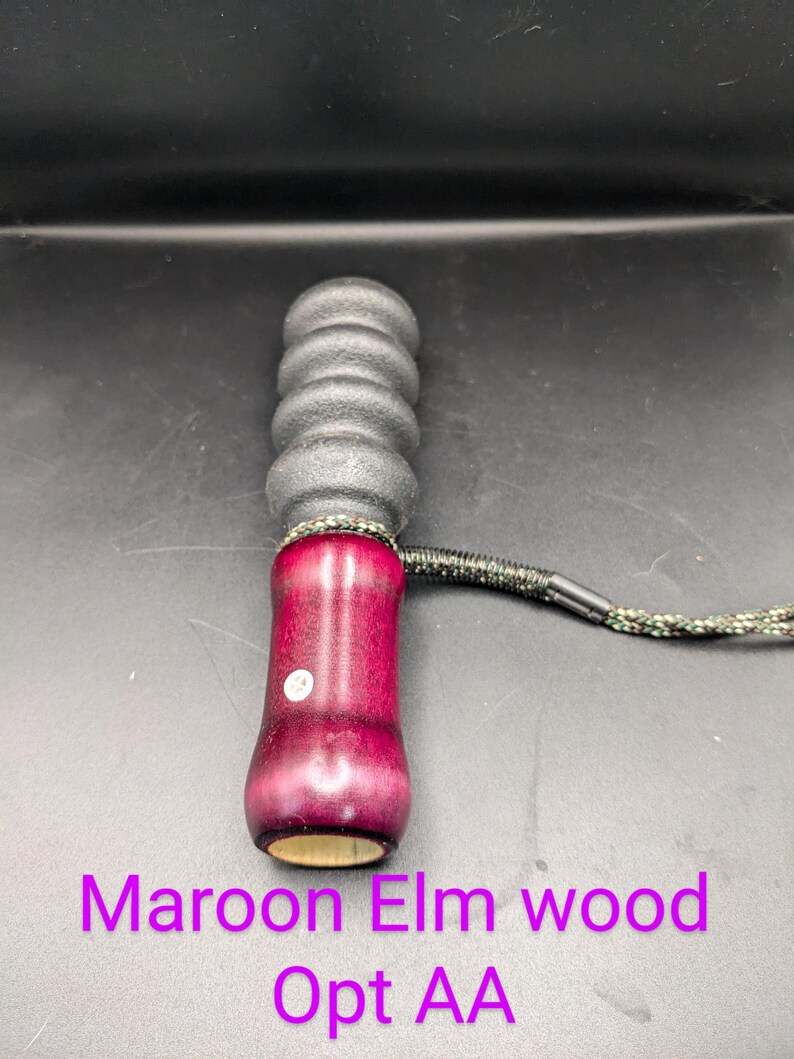 Bellow Style Squirrel Call. Hunting. Game Call. Squirrels Distress ...