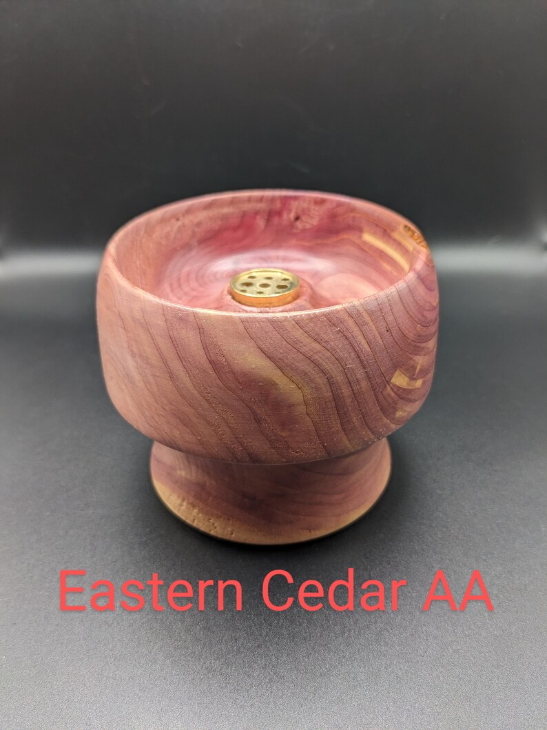 Incense Holder Tray. Ash Catcher. Handmade. Home Decor. Decorative ...