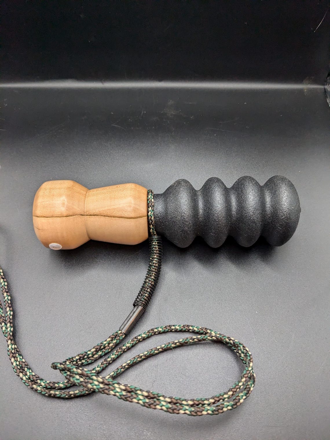 Bellow Style Squirrel Call. Hunting. Game Call. Squirrels Distress ...