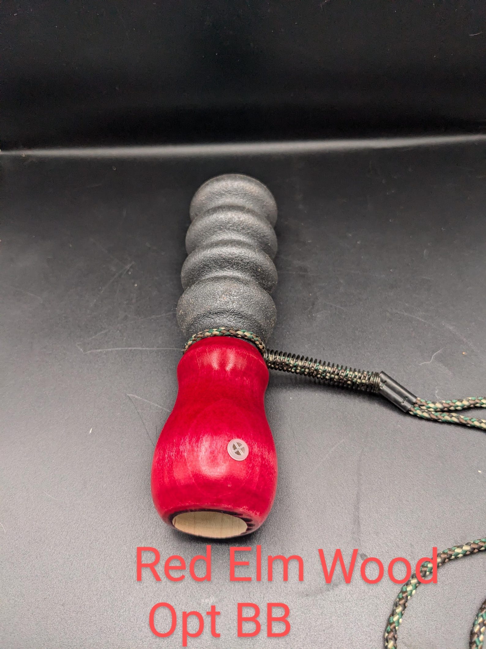Bellow Style Squirrel Call. Hunting. Game Call. Squirrels Distress ...