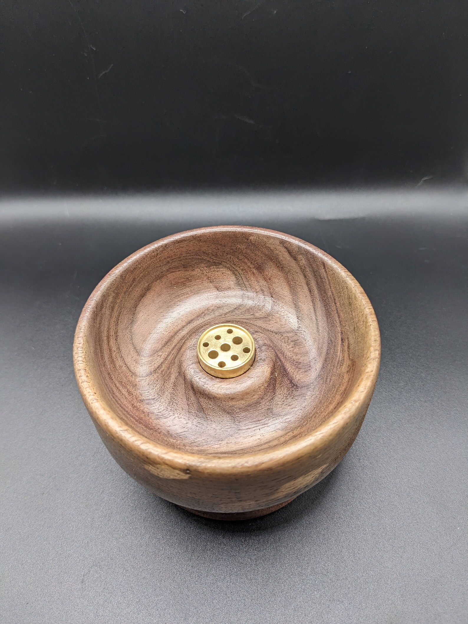 Incense Holder Tray. Ash Catcher. Handmade. Home Decor. Decorative ...