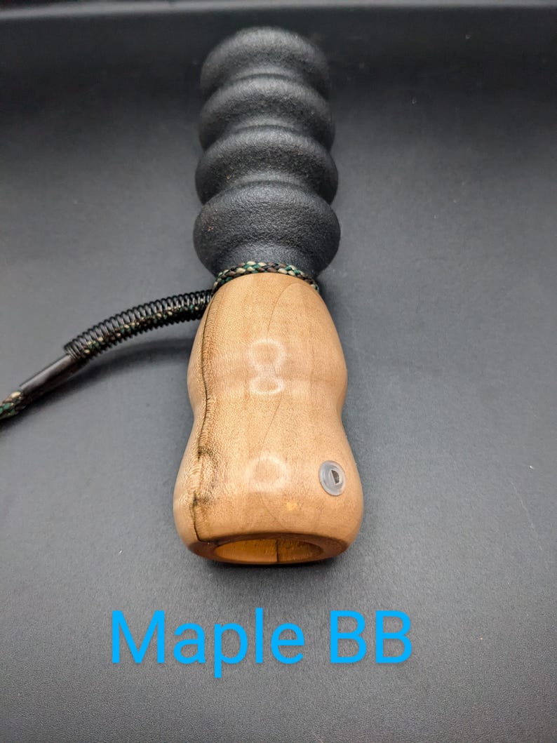Bellow Style Squirrel Call. Hunting. Game Call. Squirrels Distress ...