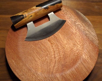 Ulu Cutting Board - Etsy