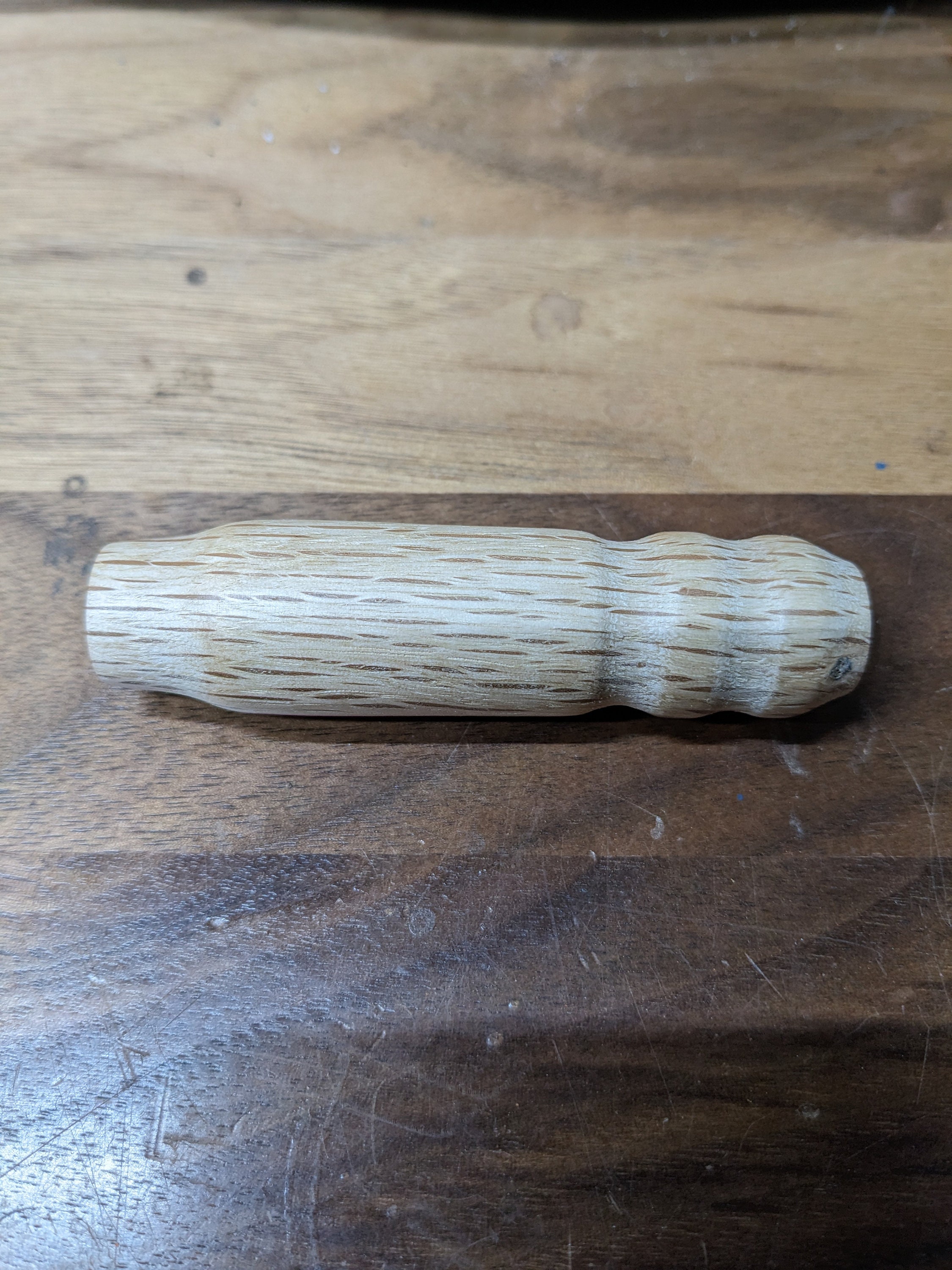 Squirrel Call. Hunting. Game Call. Squirrel Distress Bark. Gray ...