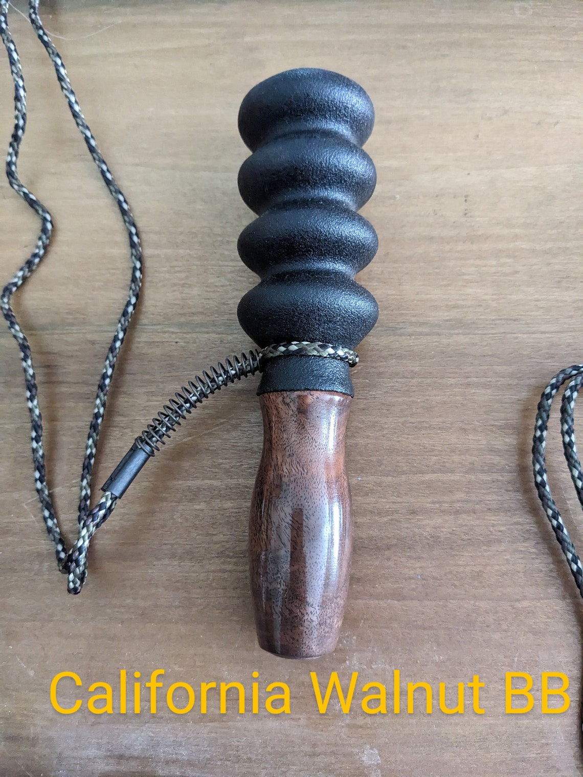 Bellow Style Squirrel Call. Hunting. Game Call. Squirrels Distress ...