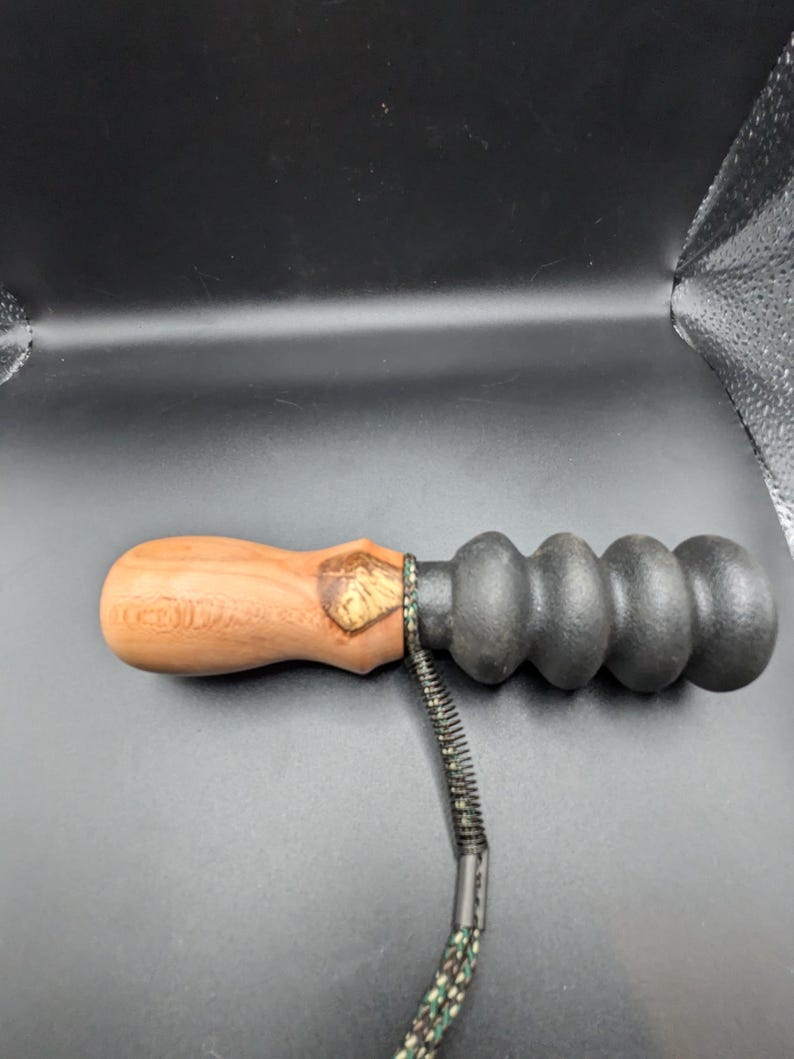 Bellow Style Squirrel Call. Hunting. Game Call. Squirrels Distress ...