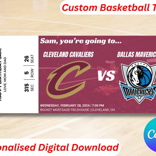 Cleveland Sports - Etsy