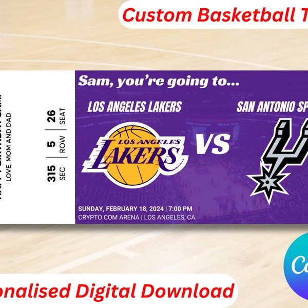 Nba Gifts - 60+ Gift Ideas for 2024