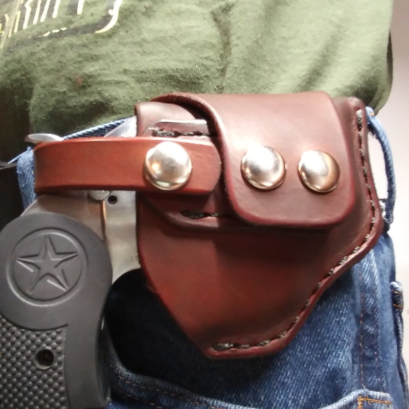 Derringer Holster - Etsy