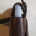 Smith & Wesson 642 Cross Draw Holster, Right Hand Draw, Leather Thumb ...