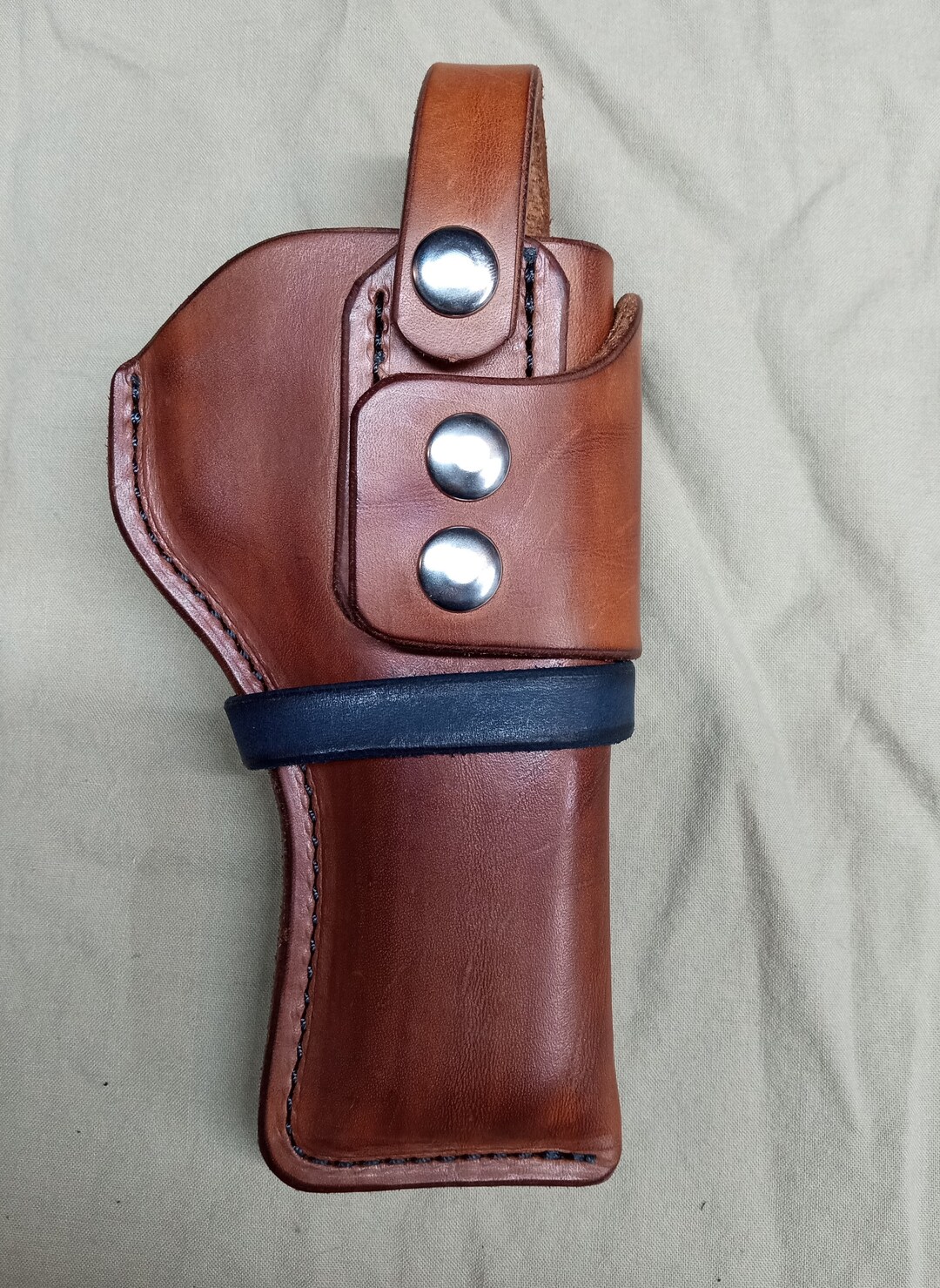 Belt Loop Adapter for Vertical Carry Conversion, Fits Bond Arms Driving ...