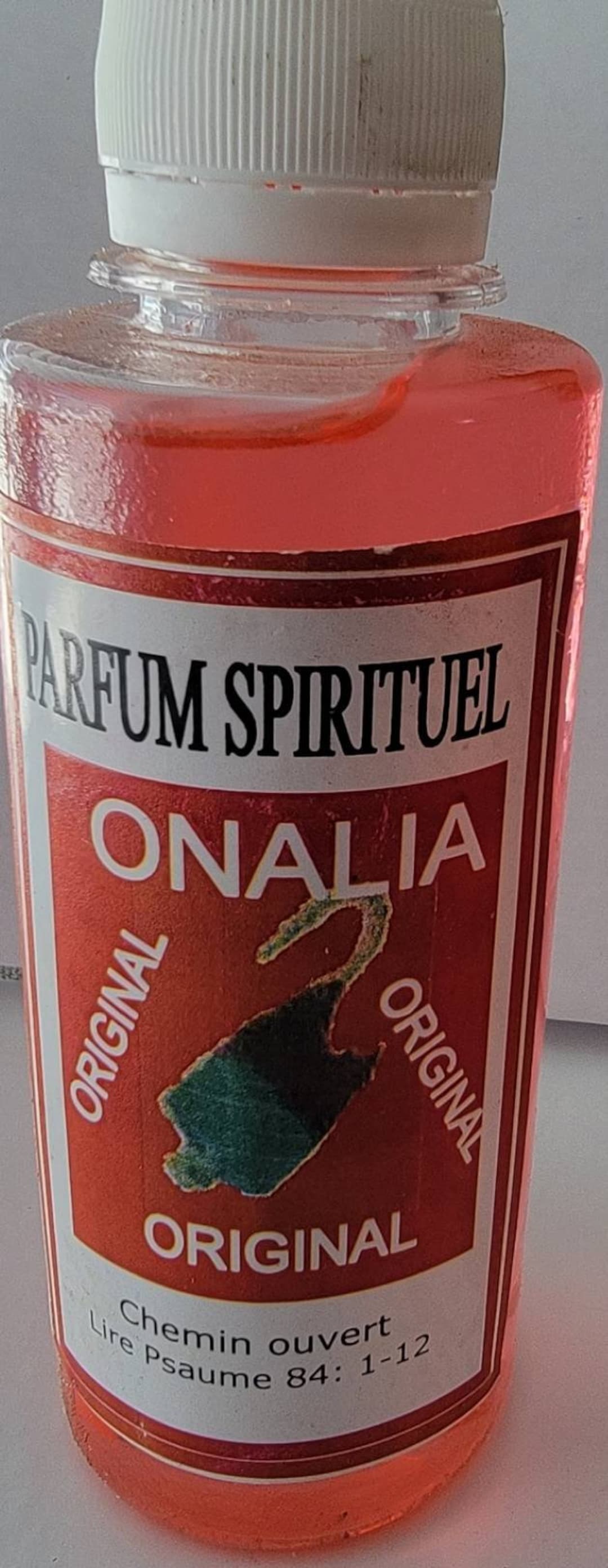 Parfum Onalia / Parfum Onalia - Etsy France