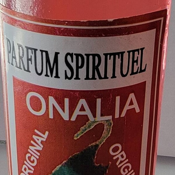 Onalia Perfume - Etsy