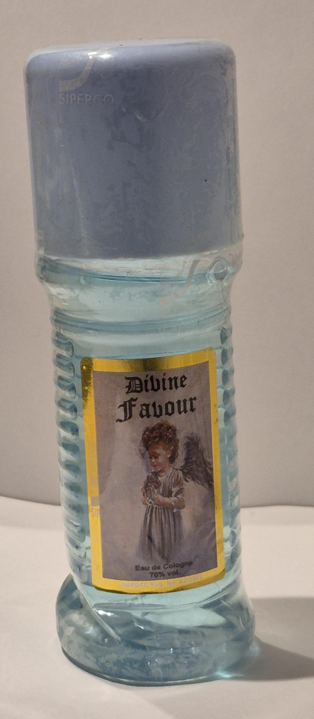 Divine Favour Perfume / Parfum De Faveur Divine - Etsy