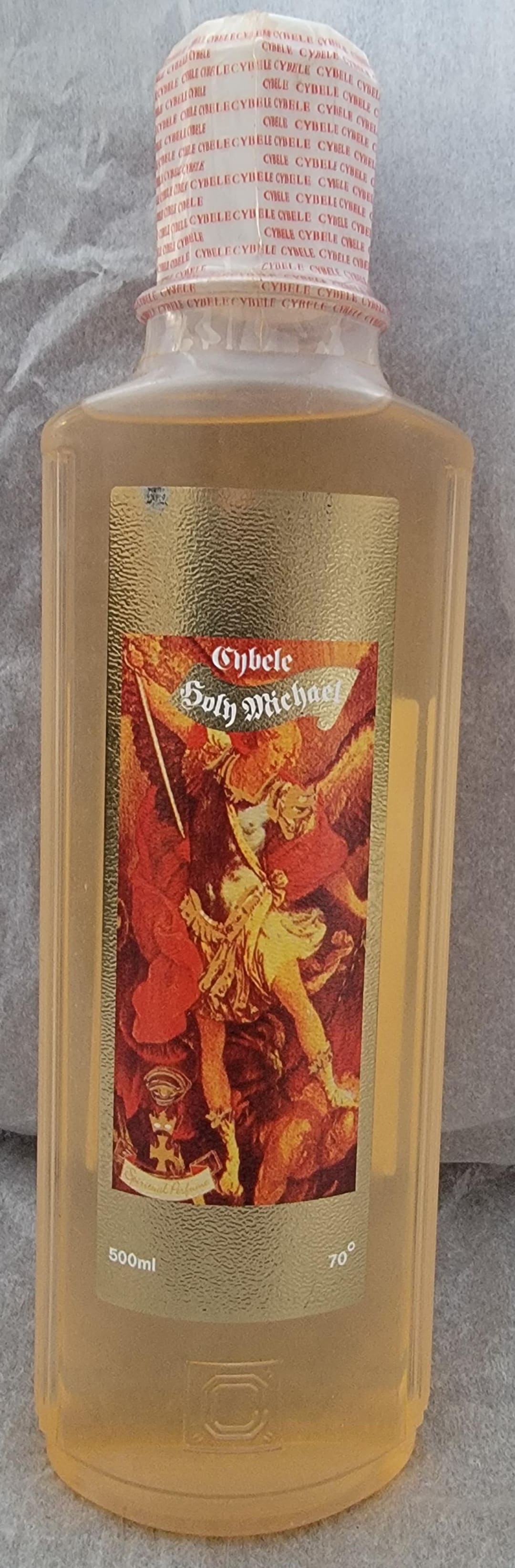 Holy Michael Perfume 500ml / Parfum Saint Michel 500ml - Etsy