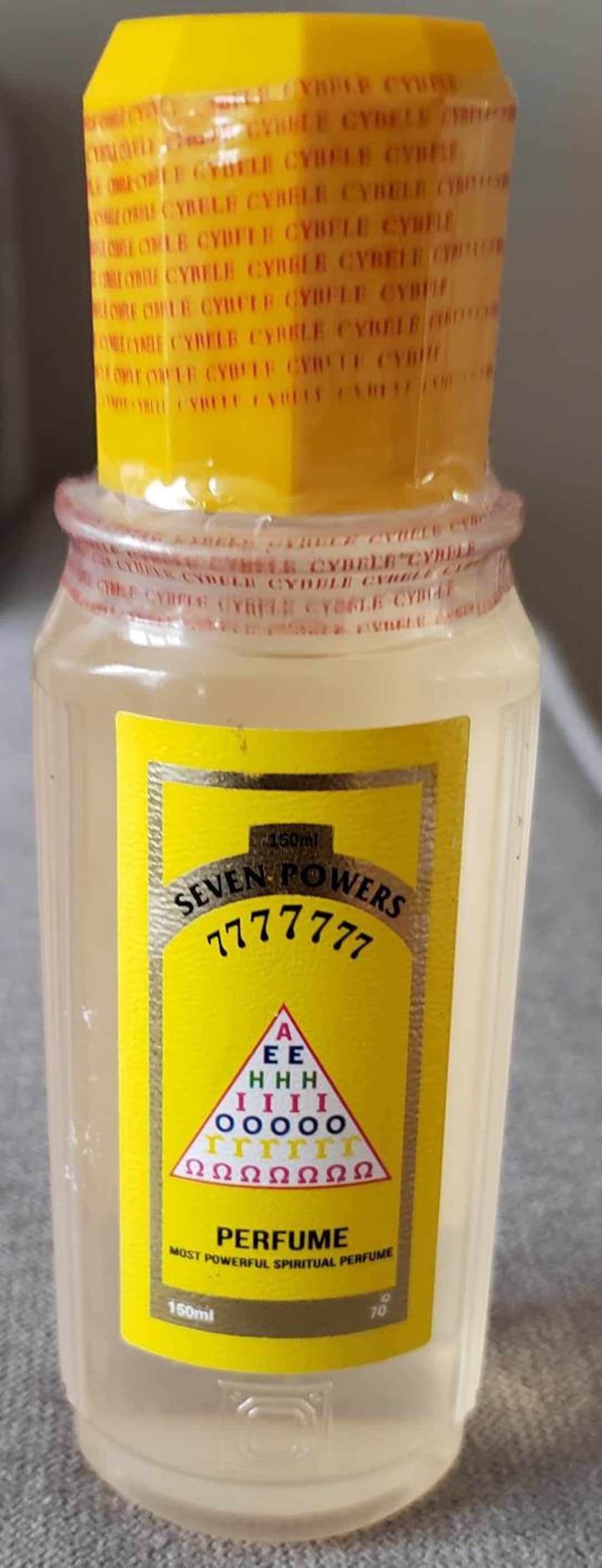 7 Powers Perfume/ Parfum 7 Pouvoirs - Etsy