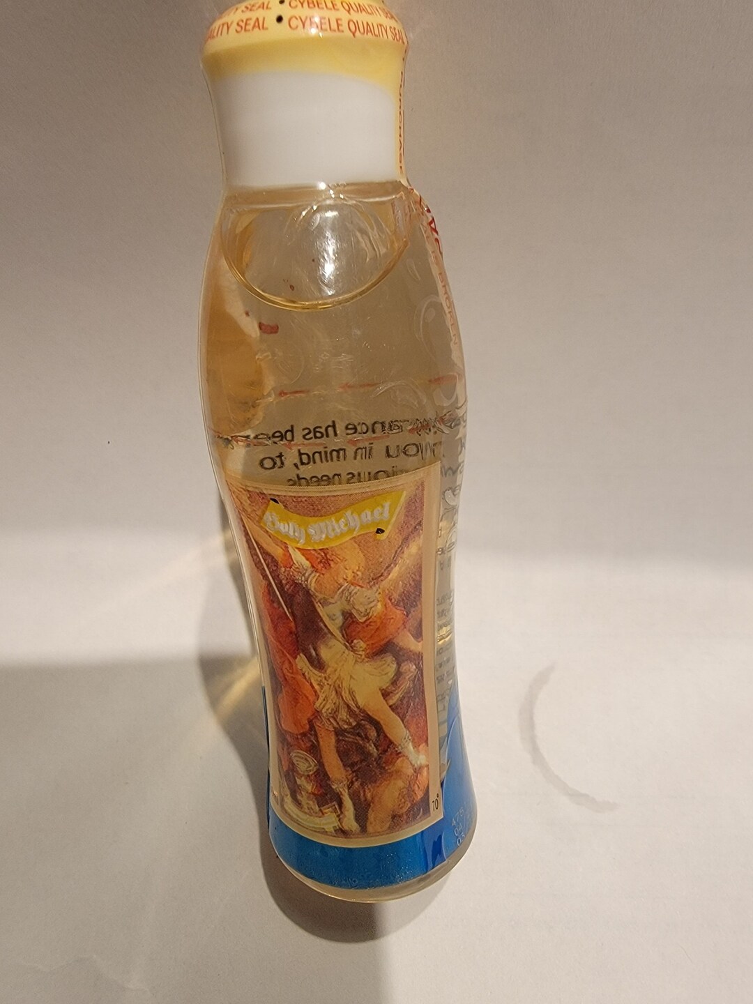 Holy Michael Perfume 50ml/ Parfum Saint 50ml - Etsy