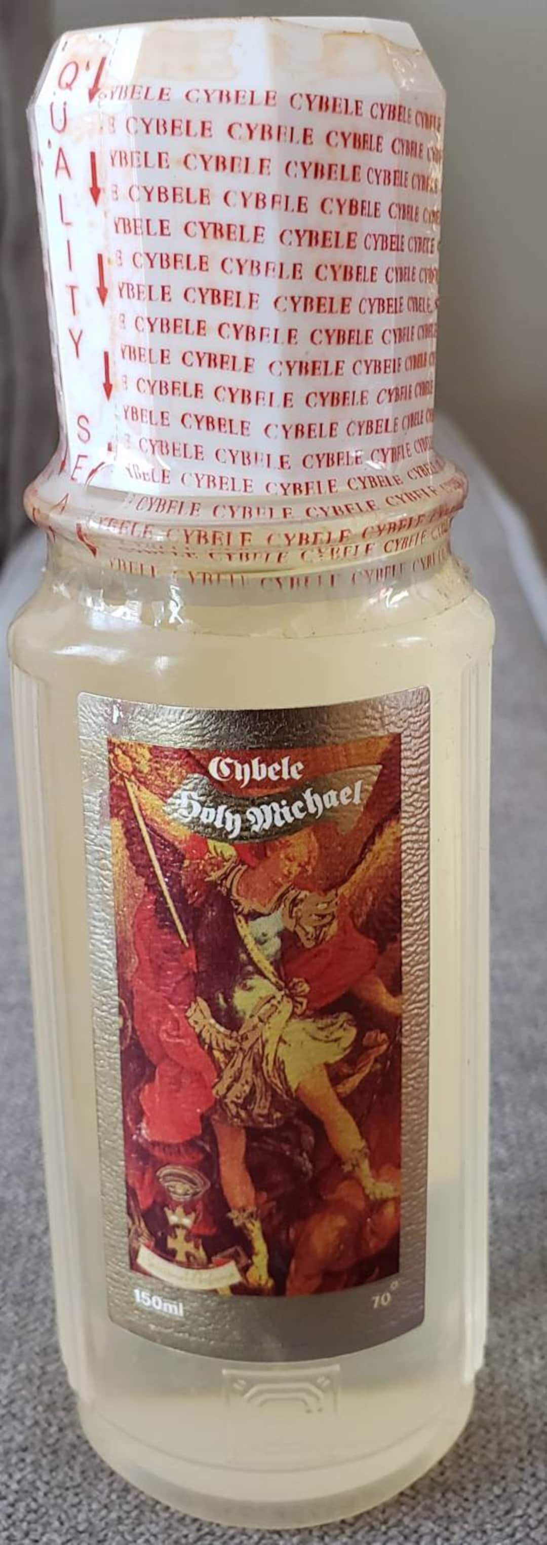 Holy Michael Perfume/ Parfum Saint Michel - Etsy