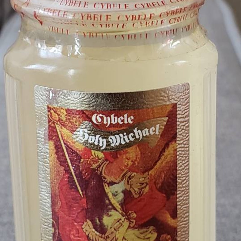 St.michael Spiritual Perfume - Etsy UK