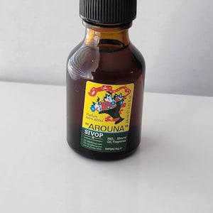 Perfume Arouna / Parfum Arouna - Etsy