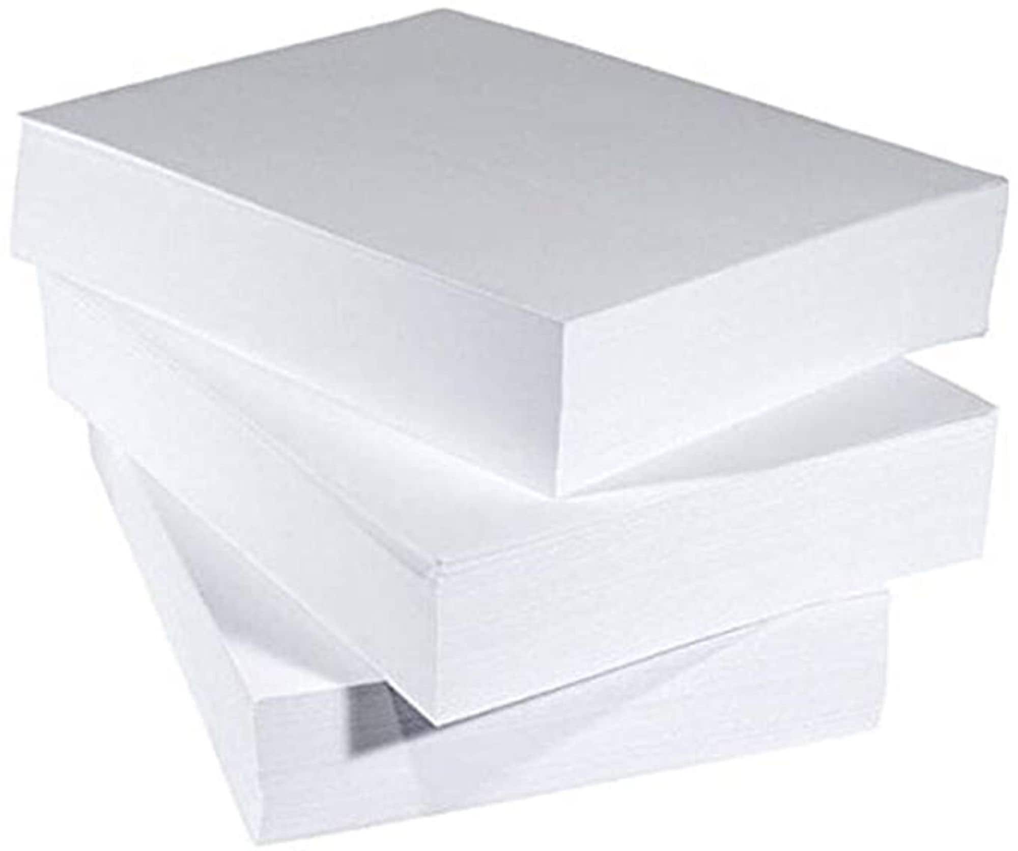 A5 Paper Bright White 500 Sheets 100gsm - Etsy UK