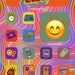 Indie Ios 14 Icons Pack Theme Pack Retro Icons Ios 14 App - Etsy