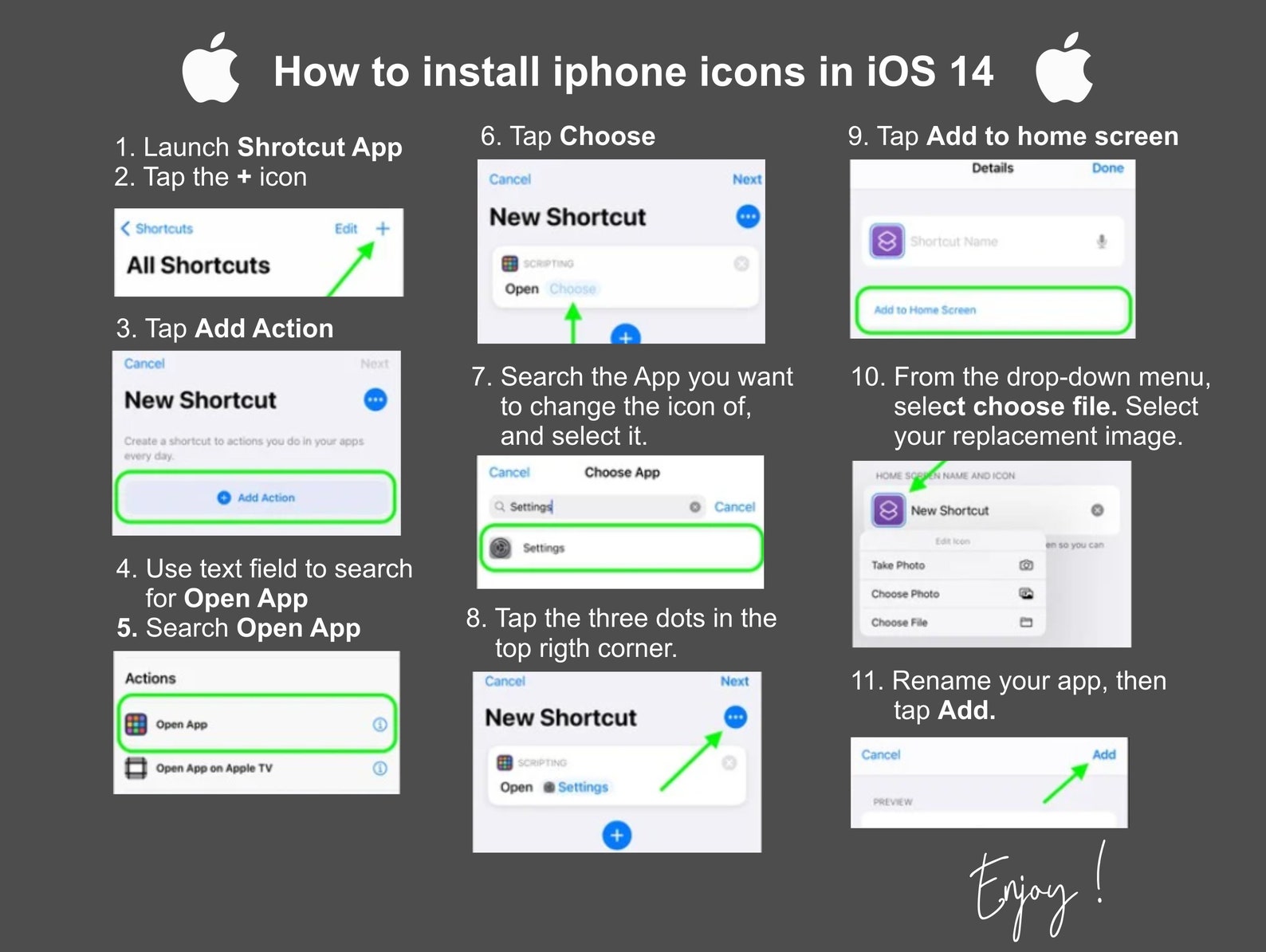 Indie Ios 14 Icons Pack Theme Pack Retro Icons Ios 14 App | Etsy
