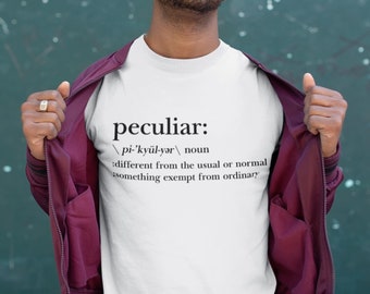 Peculiar | Etsy