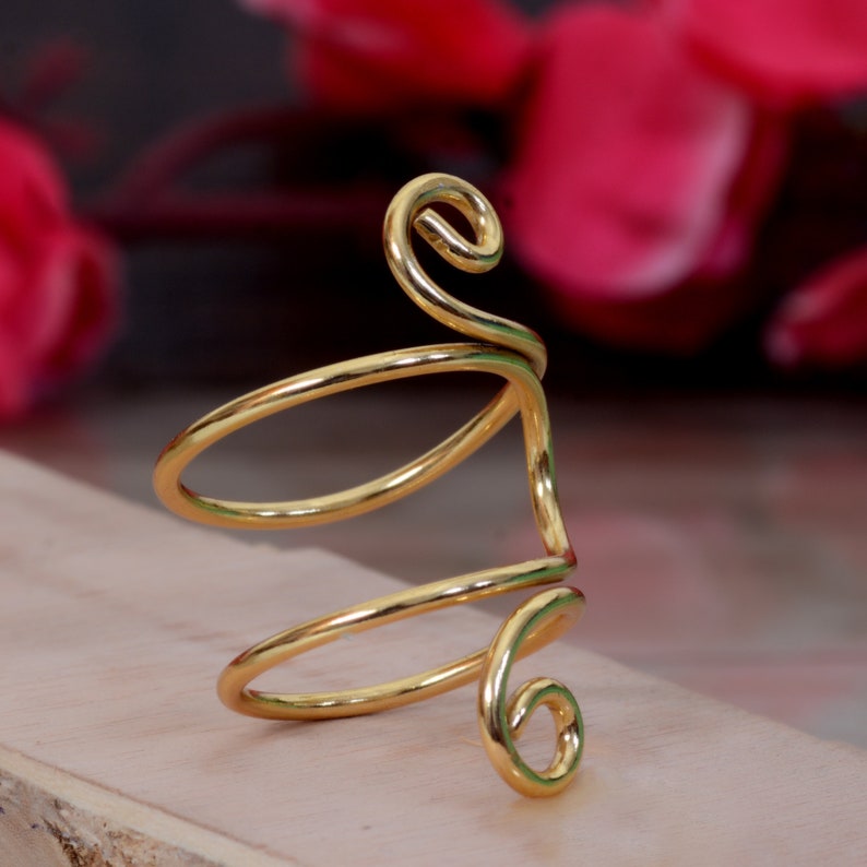 Trigger Finger Rings Arthritis Ring Mallet Finger Rings EDS - Etsy