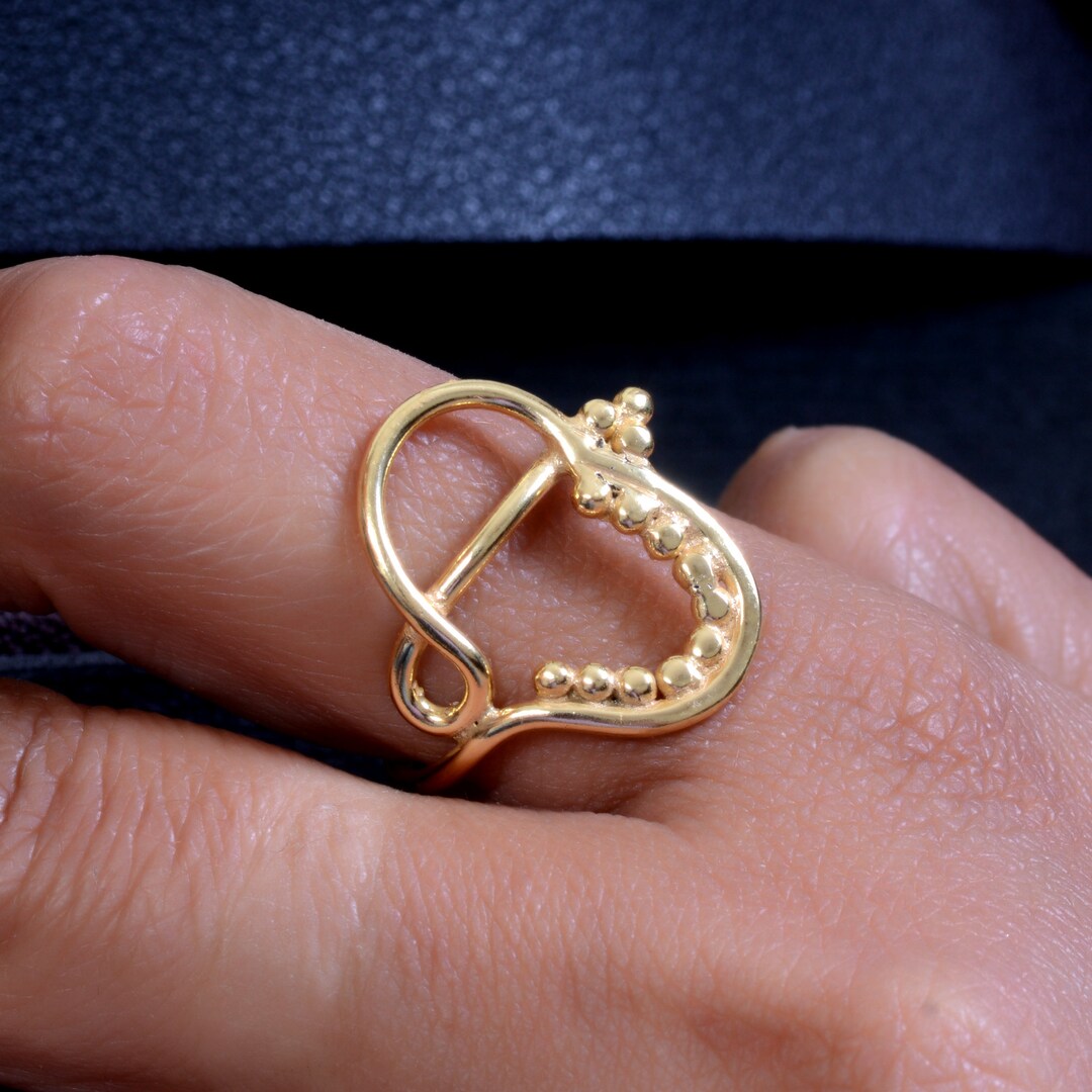 Arthritis Ring, Splint Finger Ring, Joint Finger Ring, Arthritis ...