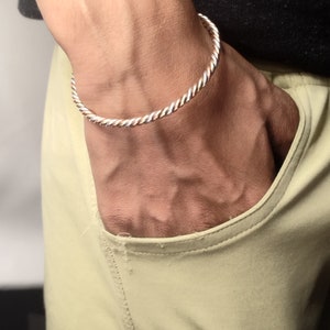 3 Metal Astrological Kriya Bangle, Yogananda Bangle, Kriya Kundalini ...