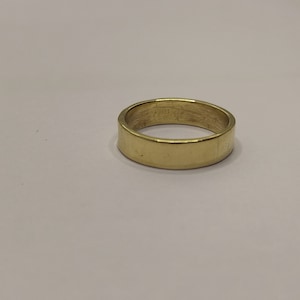 Mahamantra Hare Krishna Ring, Mahamantra Holy Names, Pure Silver Ring ...