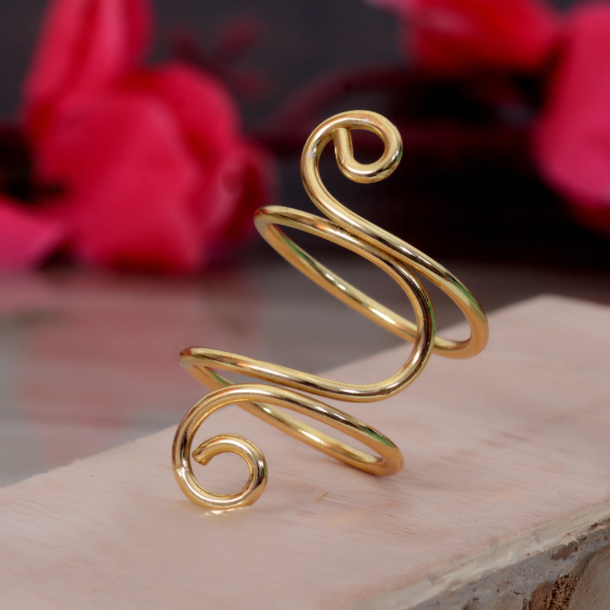 Trigger Finger Rings Arthritis Ring Mallet Finger Rings EDS - Etsy