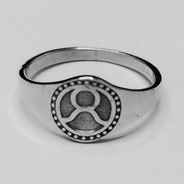 Jewelry Taurus Ring - Etsy