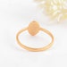 Handmade Sterling Silver Ek Onkar Ring: Punjabi Sikh Symbol - Etsy
