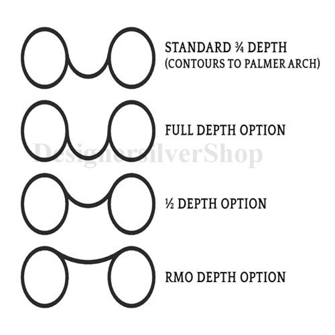 Buddy Splint Ring Double Buddy Rings Rheumatoid Arthritis - Etsy