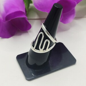 Finger Splint Ring, EDS Splint Ring, Ehlers Danlos Swan Neck Splint ...